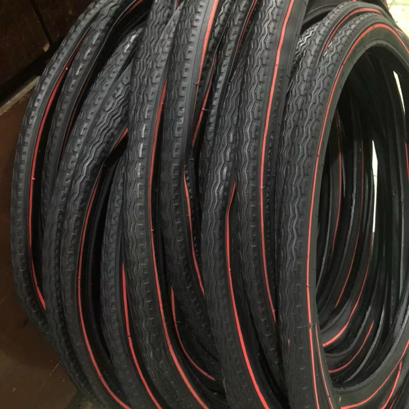 Jual Berjaya Bike - BAN LUAR SWALLOW 24 × 1.75 24 x 1 3/8 Sepeda MINI ...