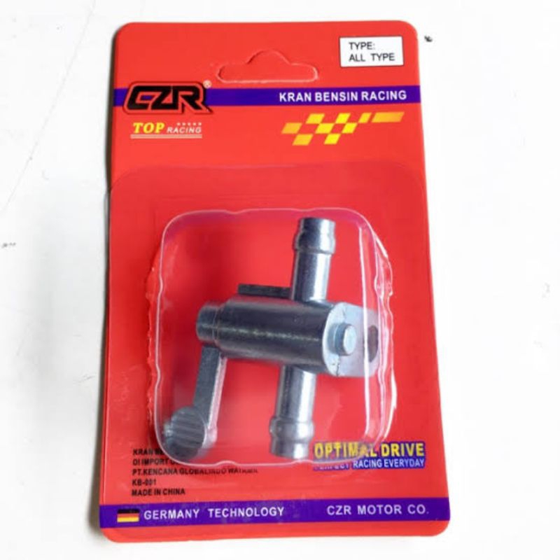 Jual Variasi kran keran stop tangki bensin selang minyak on off of | Shopee Indonesia