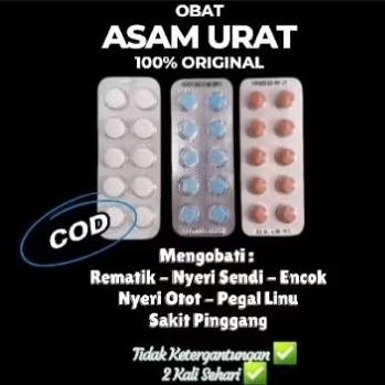 Jual OBAT ASAM URAT,PEGAL LINU,REUMATIK,TANGAN KESEMUTAN DAN PAKET OBAT ...