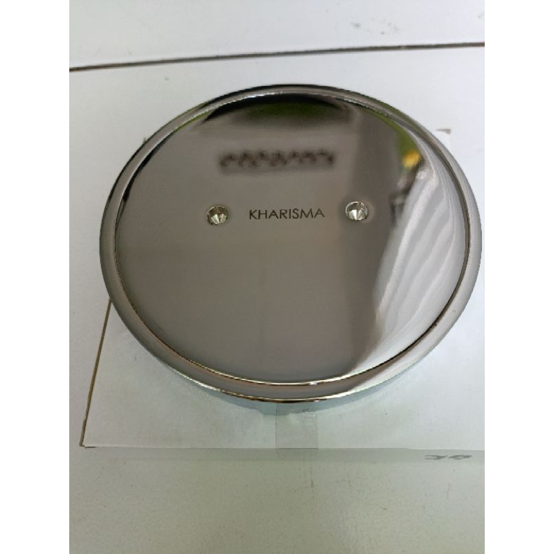 Jual Clean out 4 inch stainless/clean out kharisma 4" inchi tutup ...