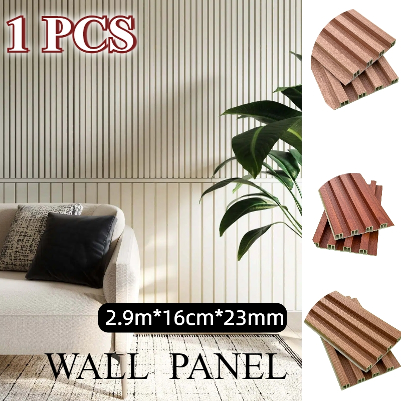 Jual 1pcs Pvc Wall Panel Dinding Wall Panel Dinding Kamar Tidur Wall ...