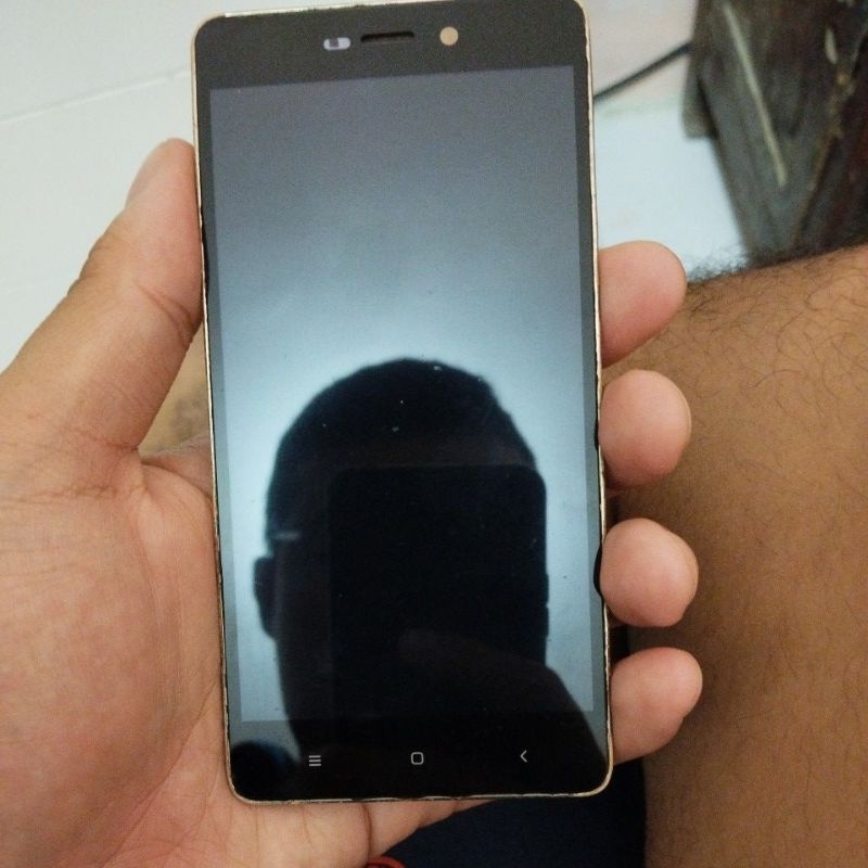 Jual LCD + Frame Redmi 3S [Original Copotan] | Shopee Indonesia