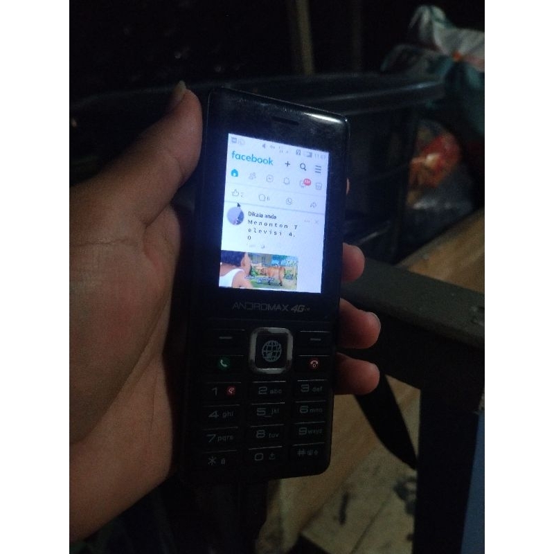 Jual Andromax Prime 4G | Shopee Indonesia