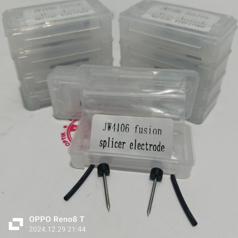 Jual ELEKTRODA JOINWIT 4106 S / elektroda splicer joinwit 4106s ...