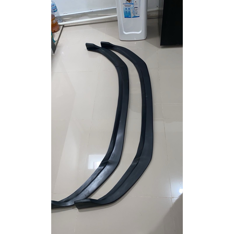 Jual Lips Honda Jazz GK5 Facelift | Shopee Indonesia