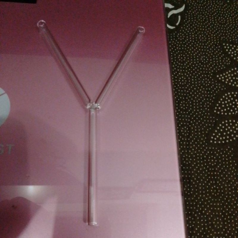 Jual pipa Y, kit IPA biologi SMP, kit pernafasan,kit respirasi, IPA ...