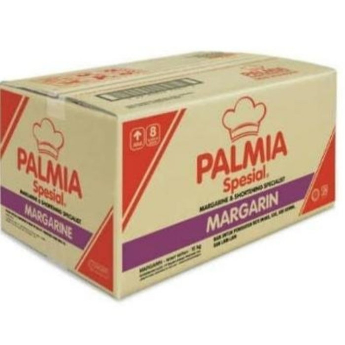 Jual Palmia Special Margarin 500gr - Margarine 500 gr(Citra Rasa ...