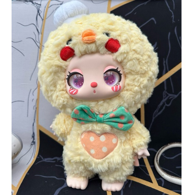 Jual lilla zoo liila zoo 600% ayam | Shopee Indonesia