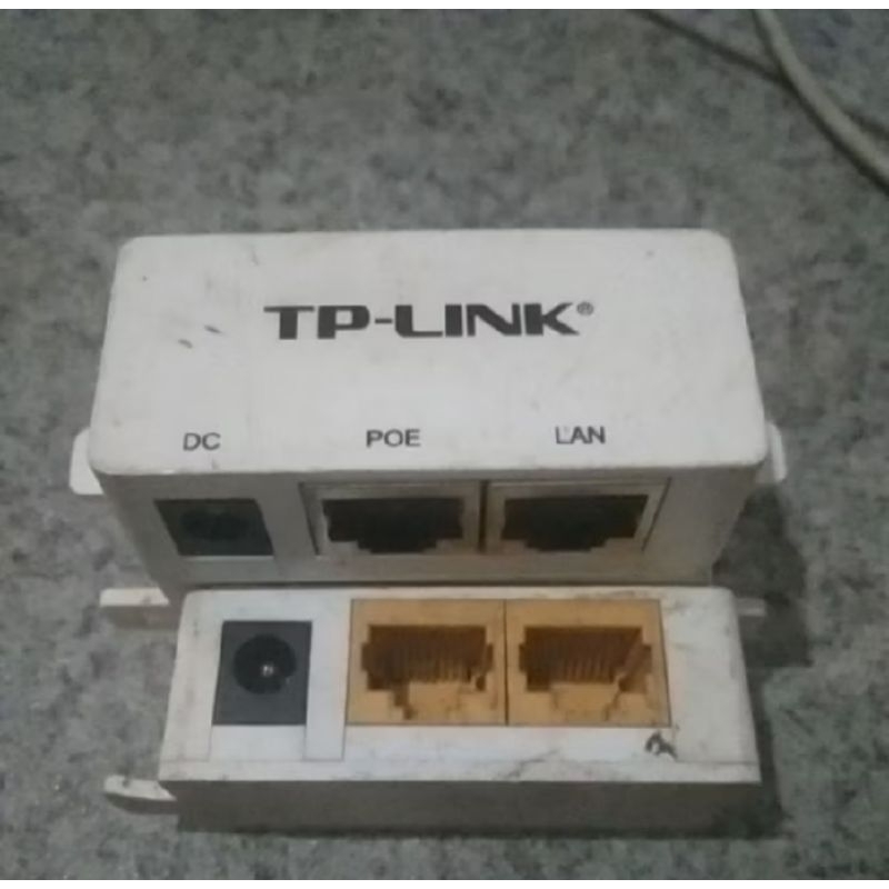 Jual poe pasif tp-link | Shopee Indonesia