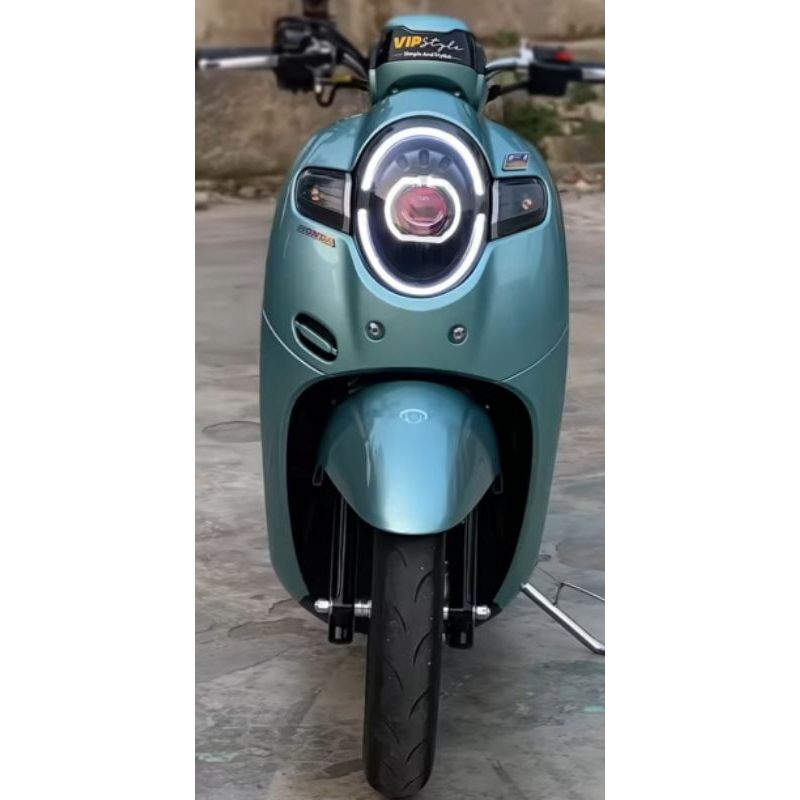 Jual CAT PU AQUA BLUE GREEN | CAT MOTOR | CAT CUSTOM | CAT AUTOMOTIF ...