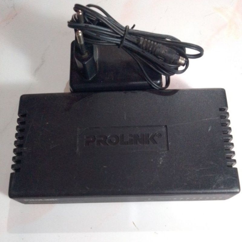 Jual Prolink 8port Switch hub 10/100 | Shopee Indonesia