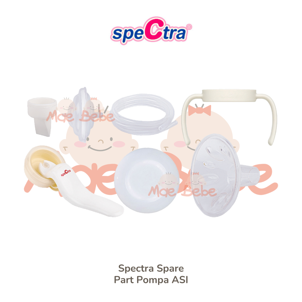 Jual Spectra Spare Part Aksesoris Pompa ASI Silicone Head Valve ...