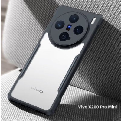 Jual XUNDD Case Vivo X200 X200 Pro X200 Pro Mini 5G Soft HardCase ...