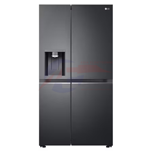 Jual Kulkas LG GC-L257CQEL | Kulkas Multidoor LG | Kulkas 4 Pintu LG | Shopee Indonesia