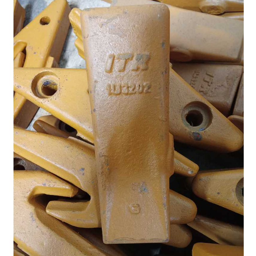 Jual Kuku Bucket Excavator CAT E307 ITR Standard Tooth Bucket Tipe ...