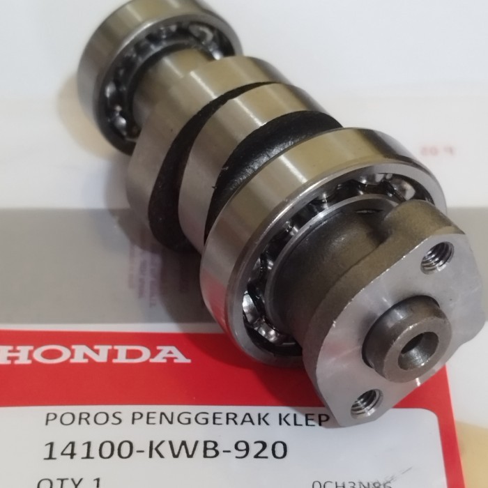 Jual Noken As Blade Lama & Revo Absolute Original Honda KWB | Shopee ...