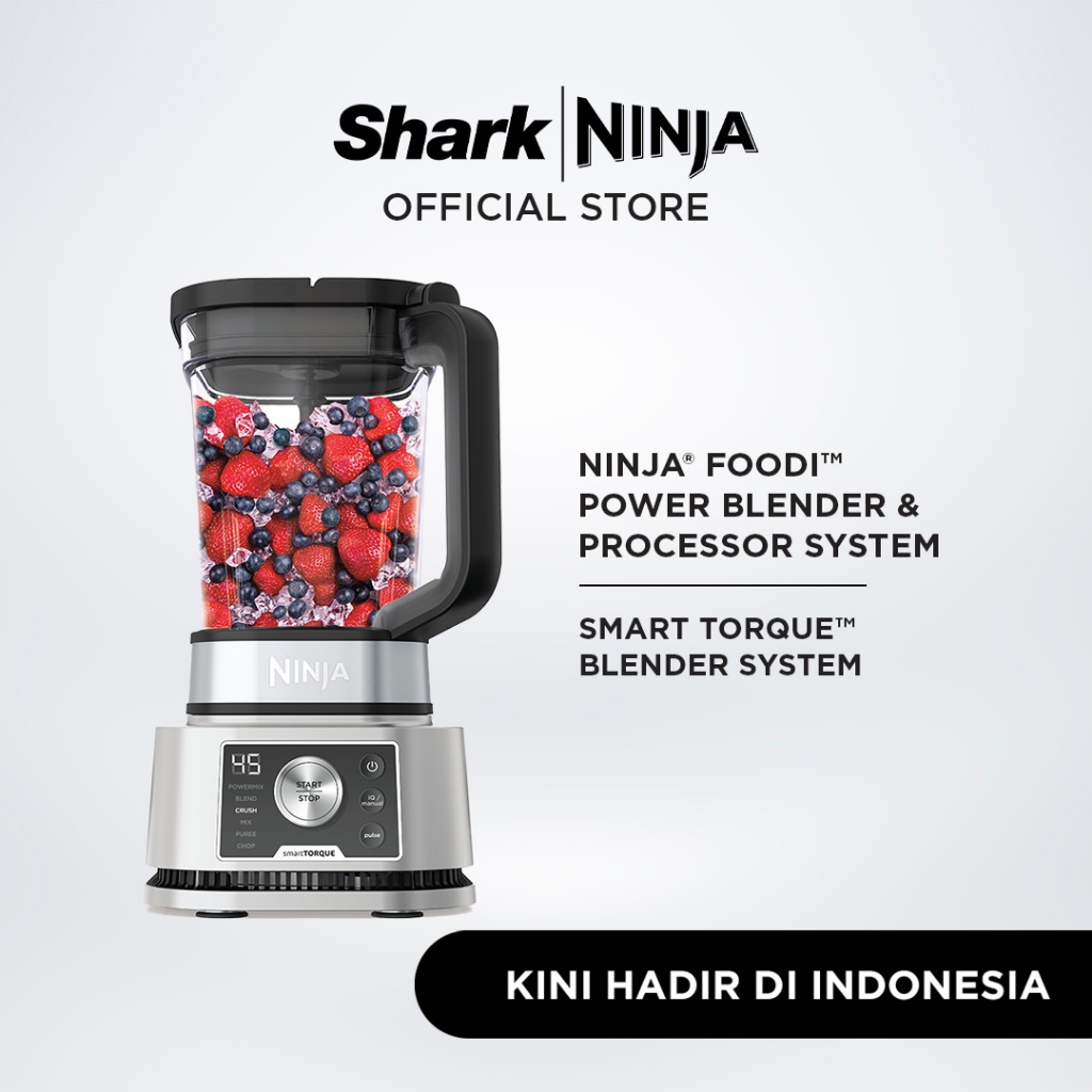 Toko Online SharkNinja Official Store | Shopee Indonesia