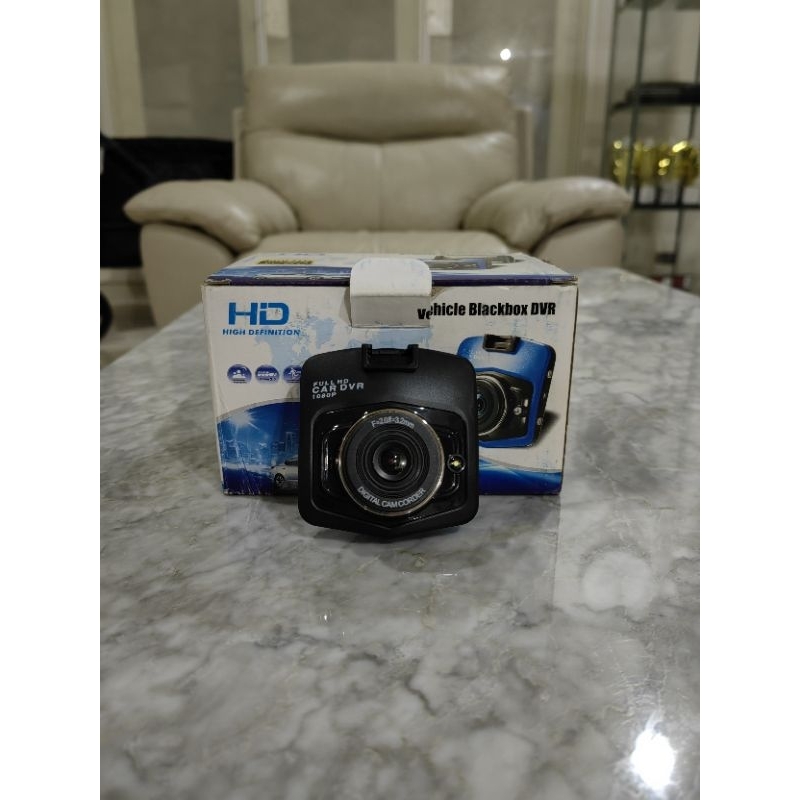 Jual Dashcam Mobil Full HD Car DVR 1080p | Shopee Indonesia