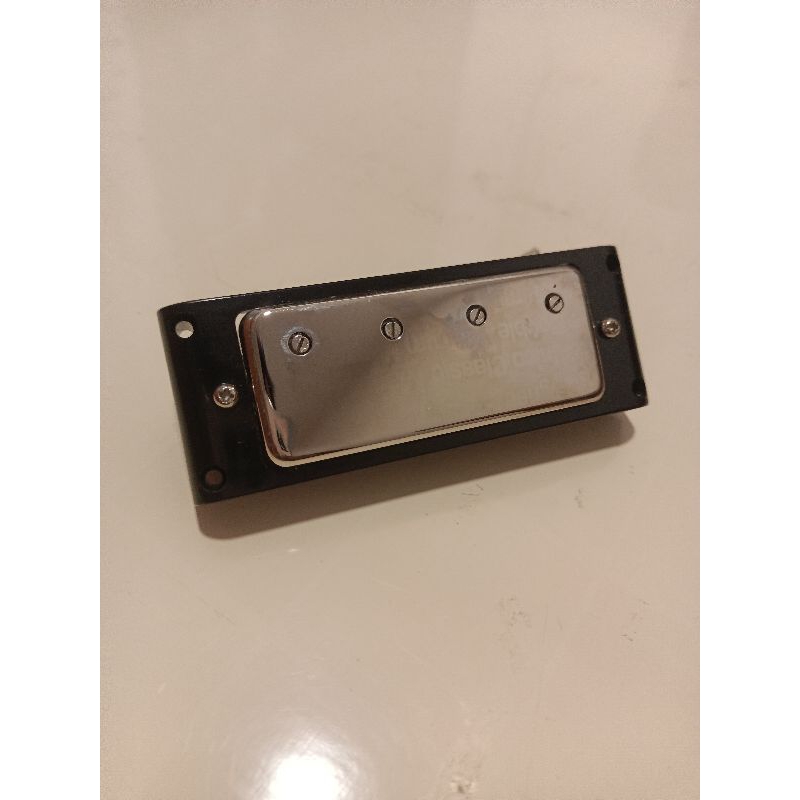 Jual Pickup Bass Hofner Staple Model Violin / Pickup Bass Hohner ...