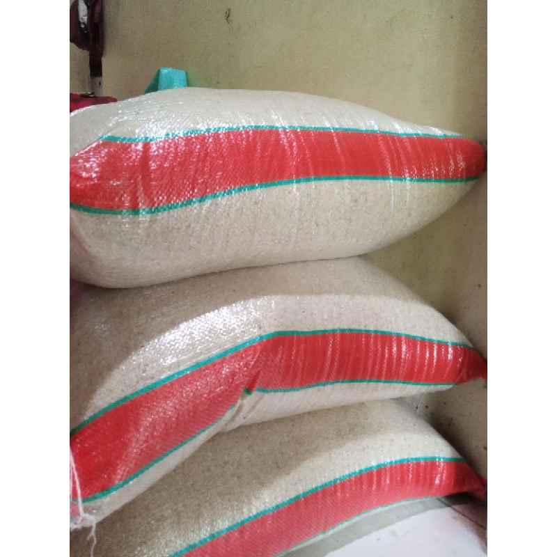 Jual Beras selepan/beras lokal tanpa pengawet 25kg | Shopee Indonesia
