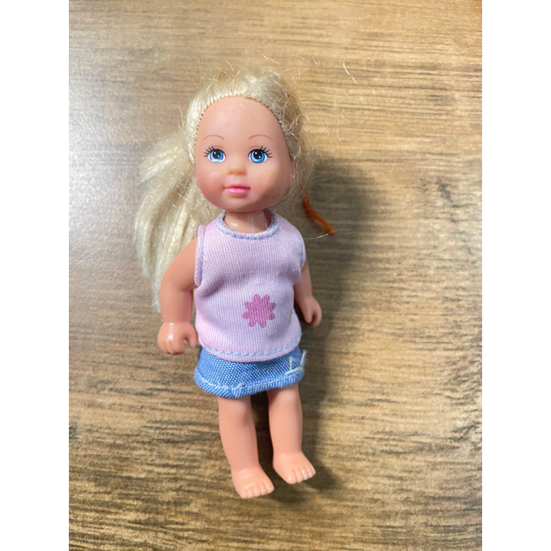 Jual barbie evi simba toys preloved | Shopee Indonesia