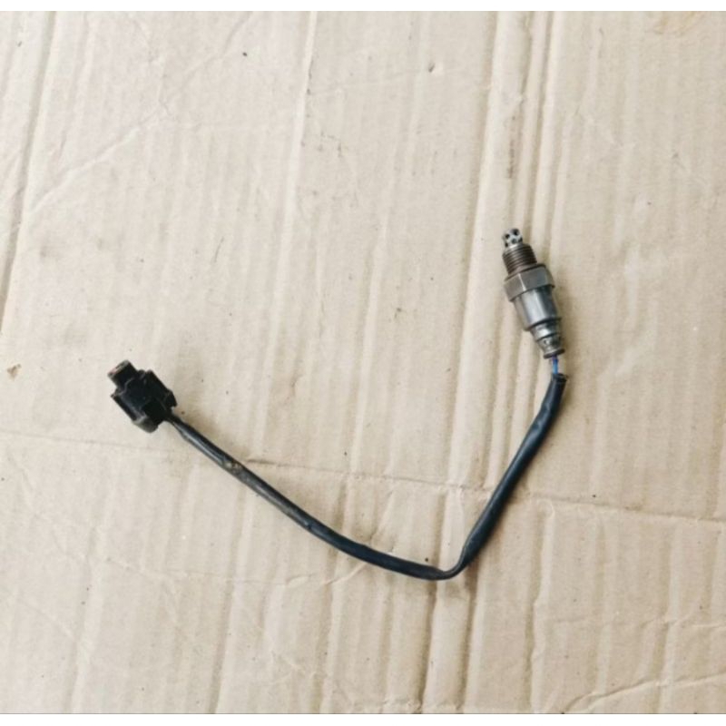 Jual sensor o2 sensor oksigen sensor kenapot Mio j | Shopee Indonesia