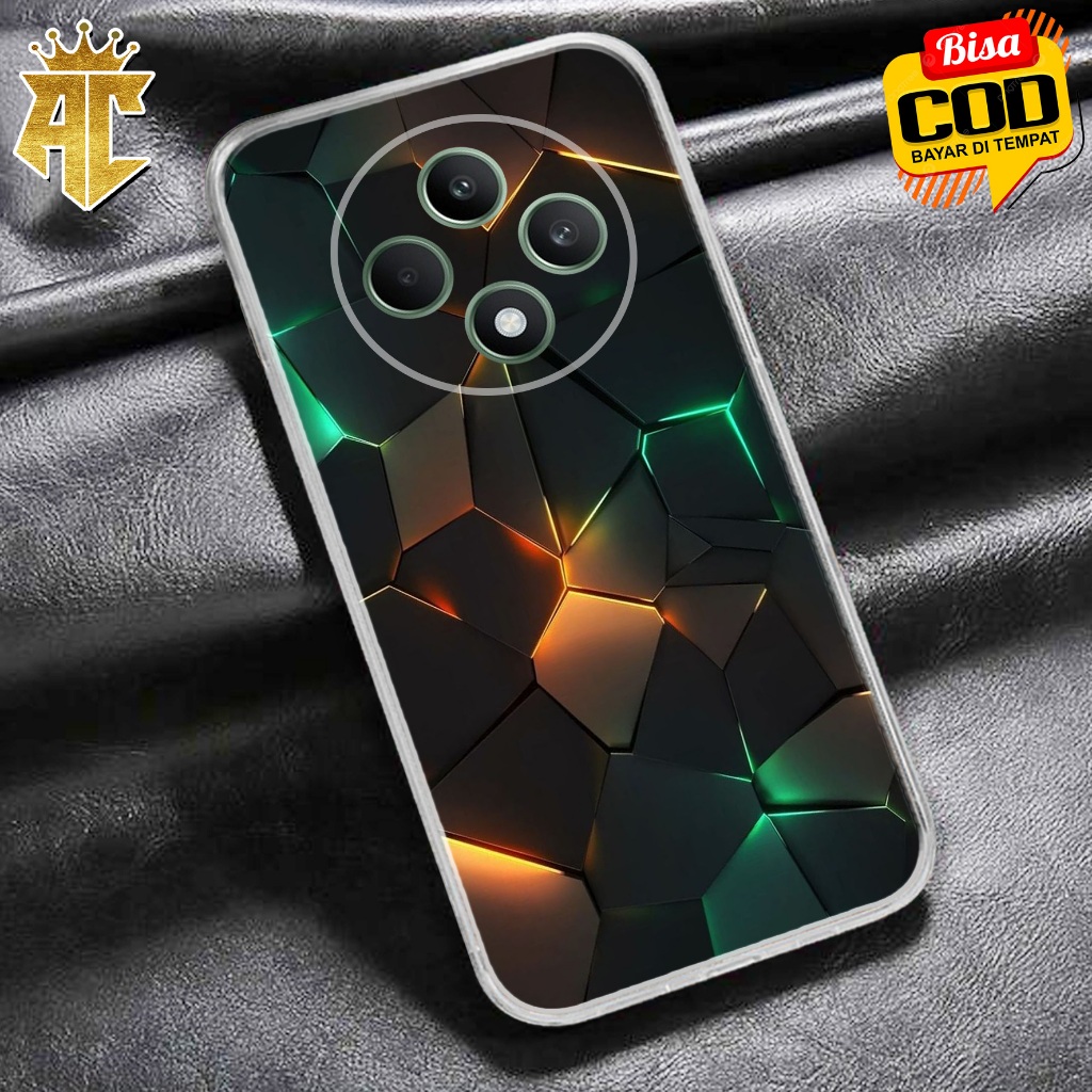 Jual CASE OPPO RENO 12F - Casing OPPO RENO 12F Terbaru AERO CASE ...