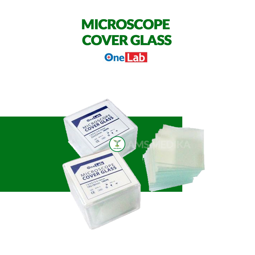 Jual Cover Glass Onelab | Shopee Indonesia