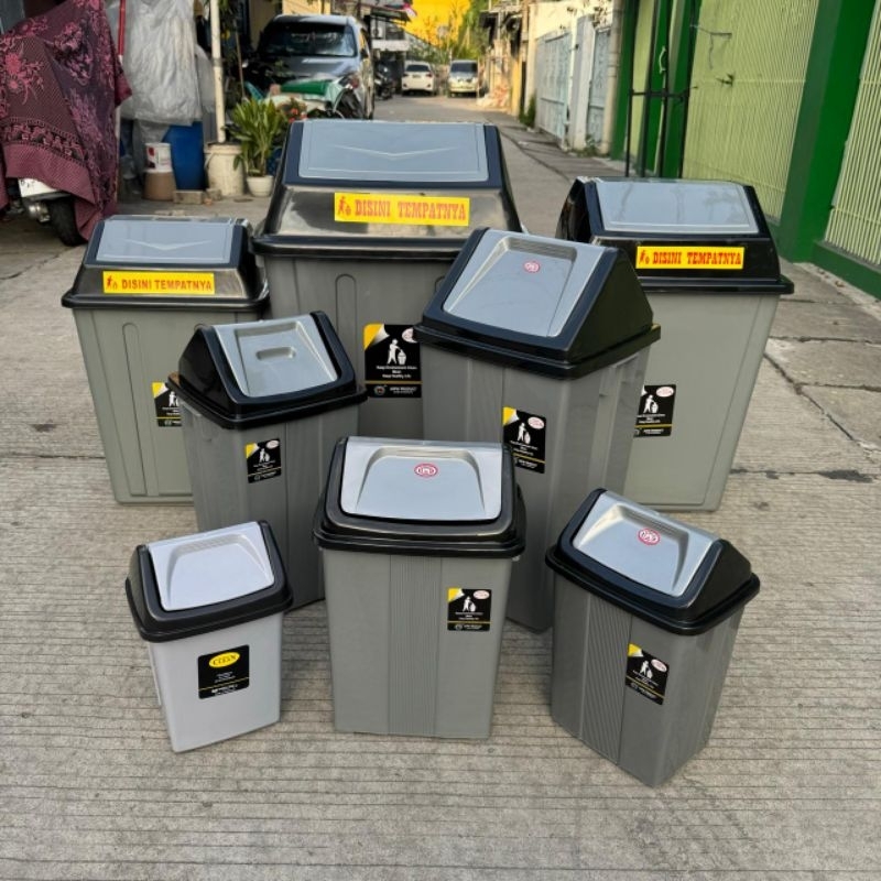 Jual MPW PRODUCT - TEMPAT SAMPAH MPW / 5-10-15-20-42-65-100/ TONG SAMPAH / TEMPAT SAMPAH ...