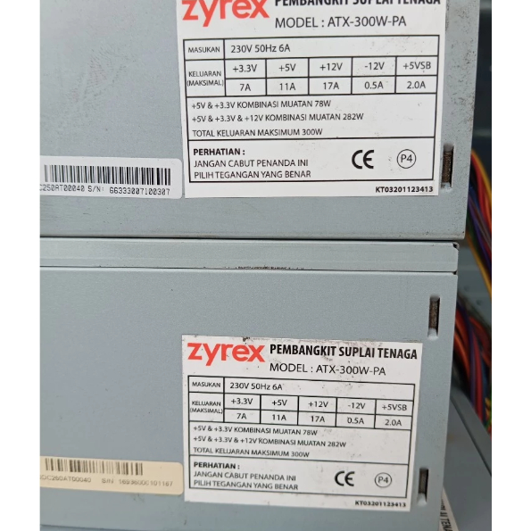 Jual PSU Power Supply Casing | Shopee Indonesia