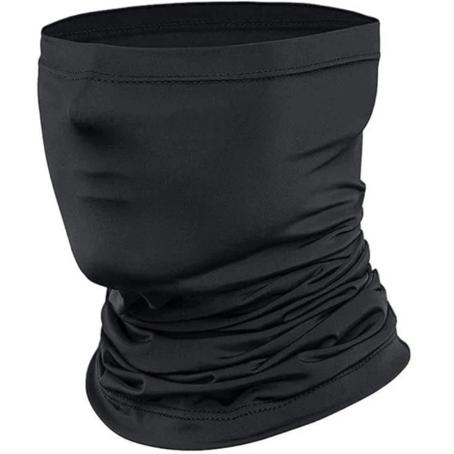 Jual AHS - Masker Buff hitam | buff serbaguna | buff murah | Shopee ...