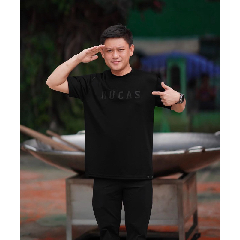 Jual RUCAS T-Shirt New Original 100% | Shopee Indonesia