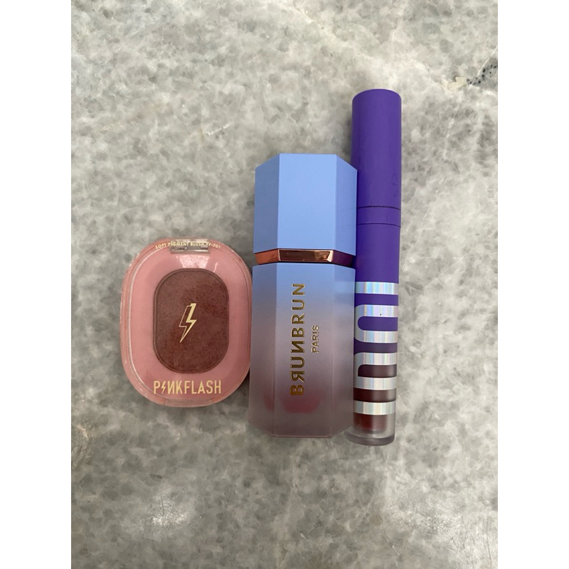 Jual preloved makeup (satuan) | Shopee Indonesia