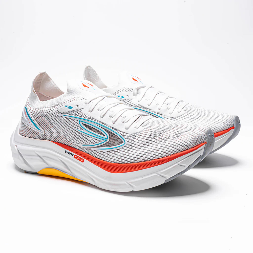 Jual 910 Nineten Kishi Run 2.0 Running Shoes Nineten Original | Shopee ...