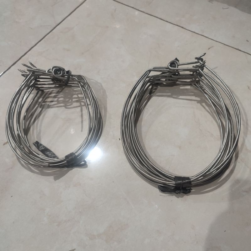 Jual Kendat Ikan Baja | Shopee Indonesia