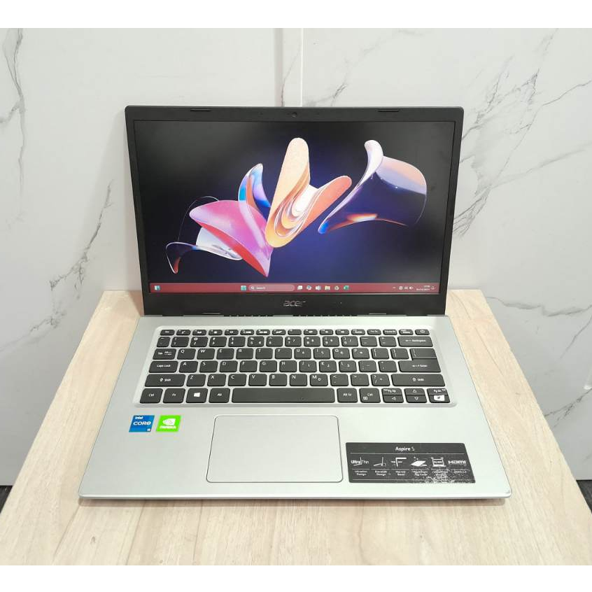 Jual Acer Aspire A514-54G Intel Core i5-1135G7 Nvidia Geforce MX350 Ram 4Gb Ssd 256Gb SCU19525 ...