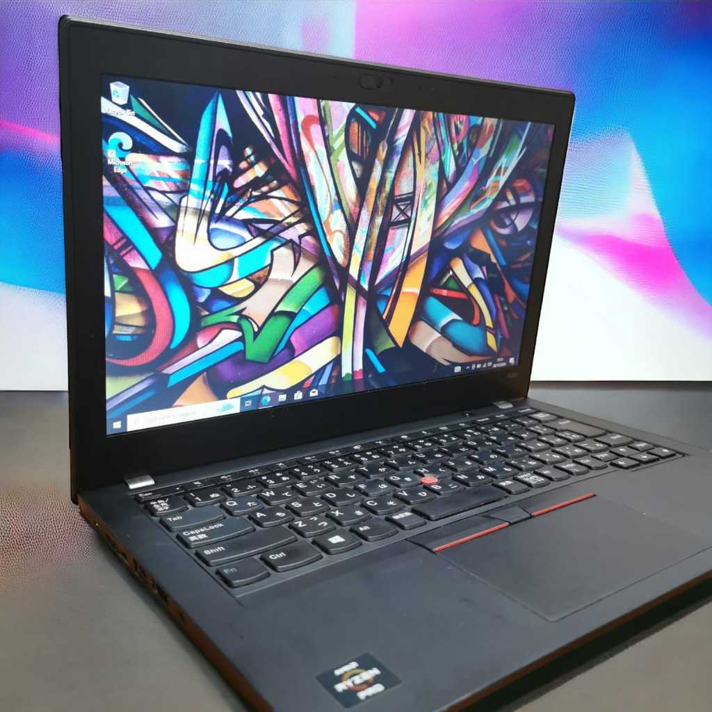 Jual Lenovo Thinkpad X280 Intel Core i7 | i5 Gen 8 Ultrabook MURAH ...