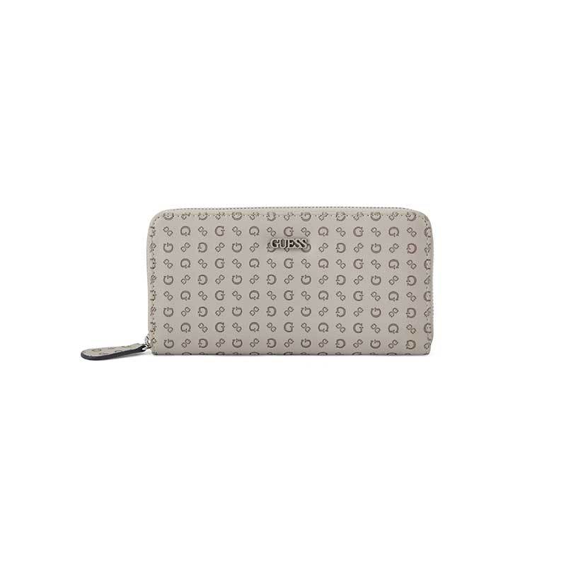 Jual NIKO SLG MEDIUM ZIP AROUND - DOMPET GUESS ORIGINAL WANITA | Shopee ...