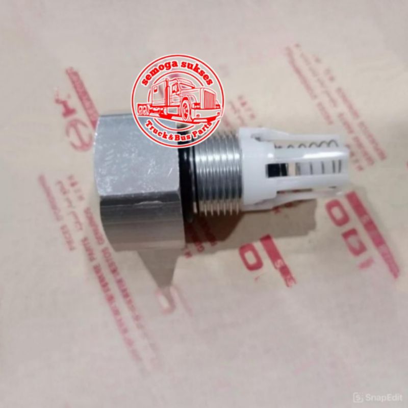 Jual Nepel Tangki Angin HINO LOHAN Valve Tangki Angin HINO LOHAN ...