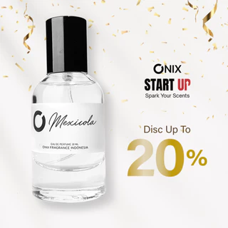 Toko Online ONIX Fragrance Official Store | Shopee Indonesia