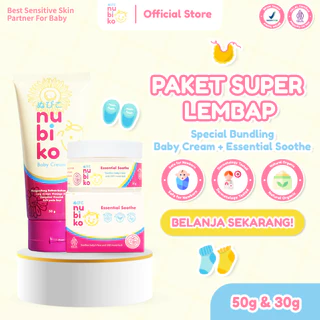 Toko Online Nubiko Official Store | Shopee Indonesia