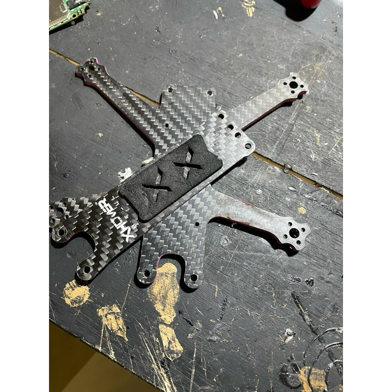 Jual Frame drone 3 inch | Shopee Indonesia