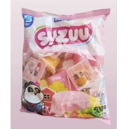 Jual Suzuu Jelly (Pack isi 20pcs) | Shopee Indonesia