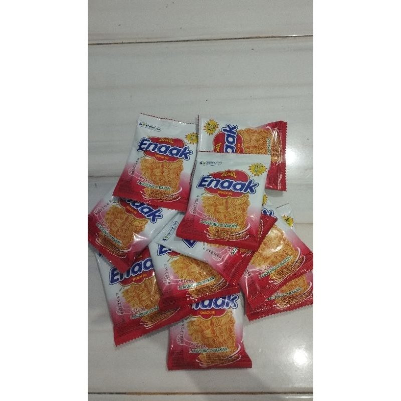 Jual Snack mie gemez enak eceran | Shopee Indonesia