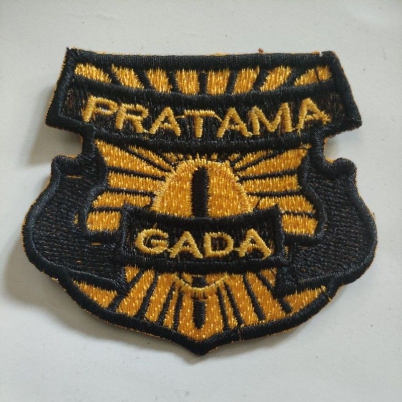 Jual Logo Gada pratama | Shopee Indonesia
