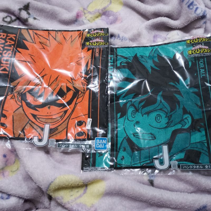 Jual Official Merch BNHA boku no hero academia my hero academia ...