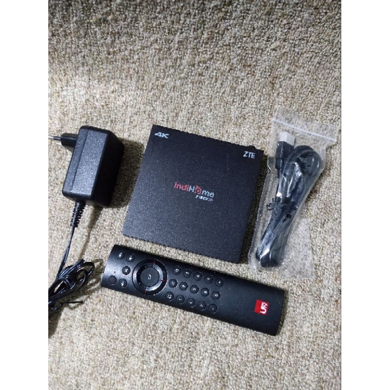 Jual stb android zte B866f android 11 | Shopee Indonesia