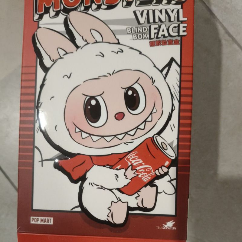 Jual labubu coca cola surprise shake | Shopee Indonesia