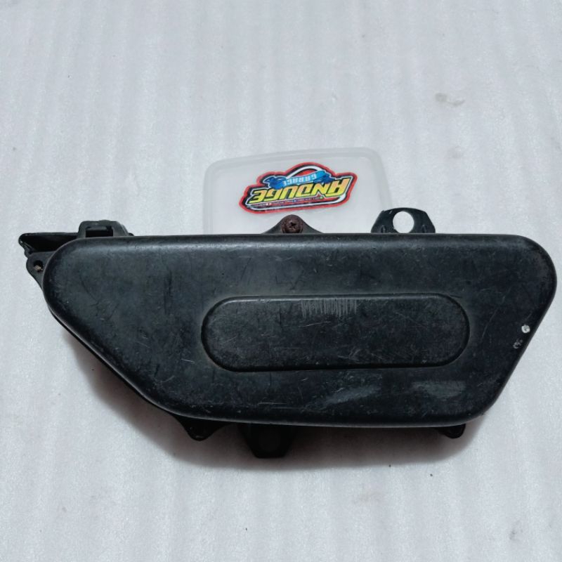 Jual box filter saringan udara Yamaha RS 100 125 RS100 RS125 Oryginal ...