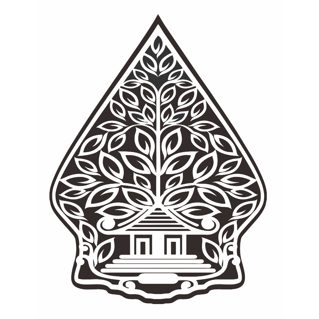 Jual stiker mobil stiker kaca mobil stiker cutting stiker wayang ...